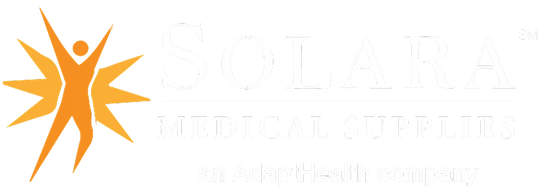 Solara Medical Supplies