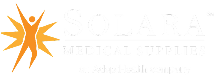Solara Medical Supplies