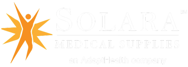 Solara Medical Supplies